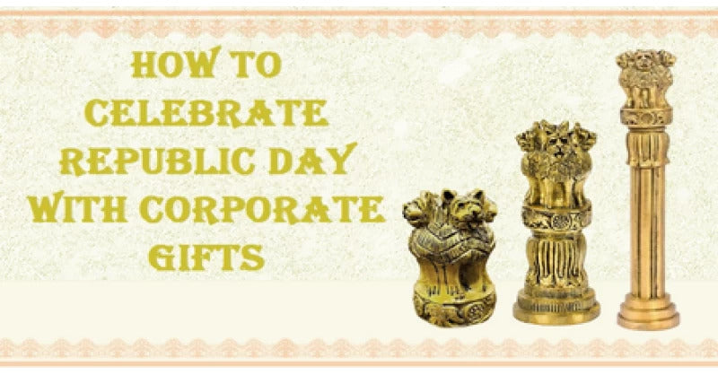 How to Celebrate Republic Day with Corporate Gifts – The Advitya