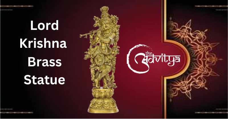 Life of Lord Krishna and His Teachings to Us – The Advitya