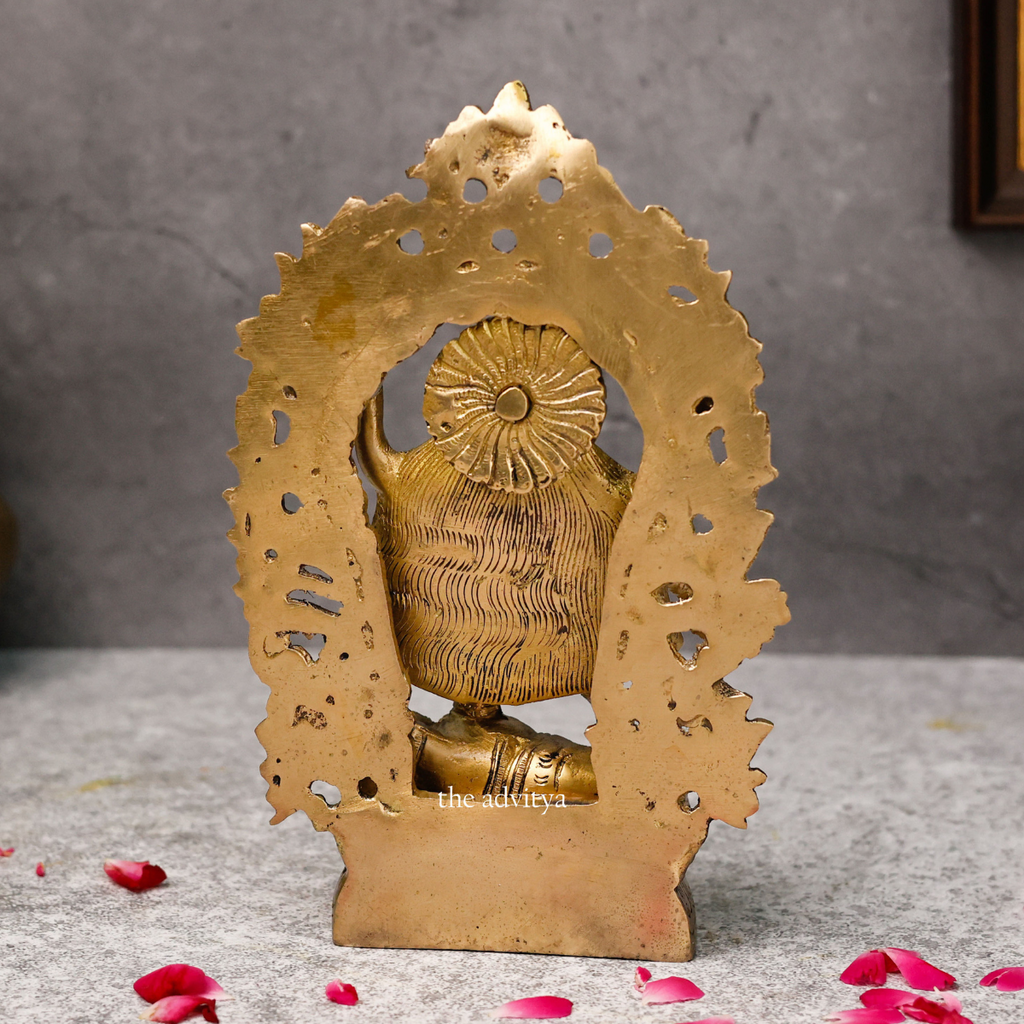 The Advitya | Bhairavi Kalika Devi Idol